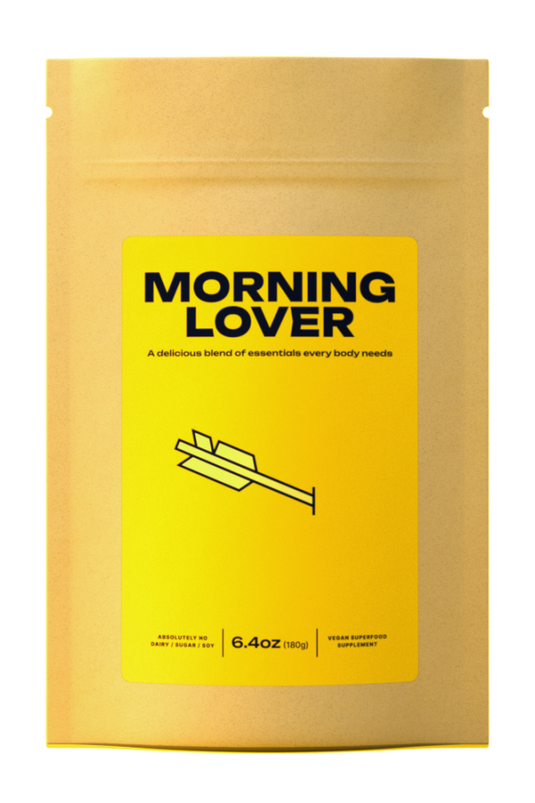 Collections – Morning Lover